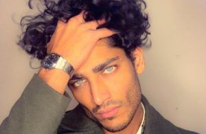 Akash Kumar, passato e presente del modello: la metamorfosi per gossip