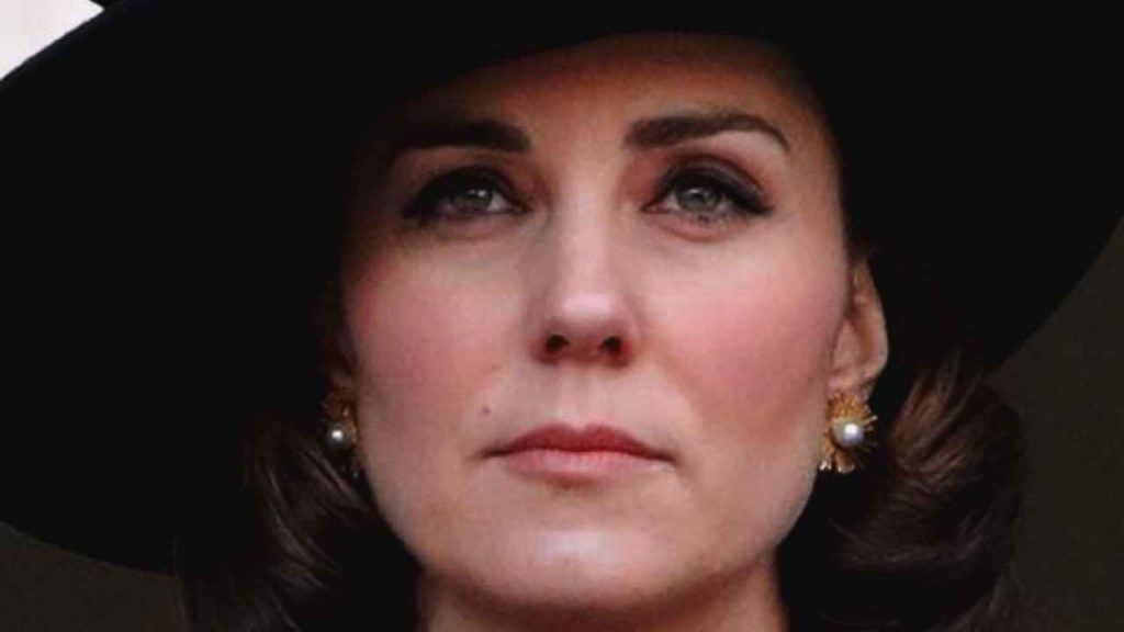 Kate Middleton, l'amara confessione sul passato: quello che ha vissuto ...