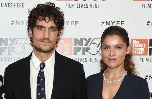 Letitia Casta è mamma per la quarta volta: è nato Azel
