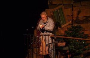 Lello Arena rompe il silenzio dopo anni: quella volta con Massimo ...