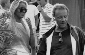 Johnny Dorelli, la moglie Gloria svela il loro segreto: "Ben 44 assieme..."