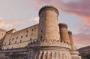 Cosa nasconde il Maschio Angioino? Incredibili segreti e grandi scoperte