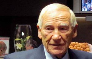 The Keeper, storia vera o finzione? Chi era Bert Trautmann