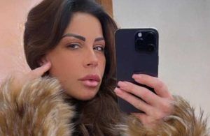 Carriera e curiosità su Giusy Attanasio: chi è la cantante