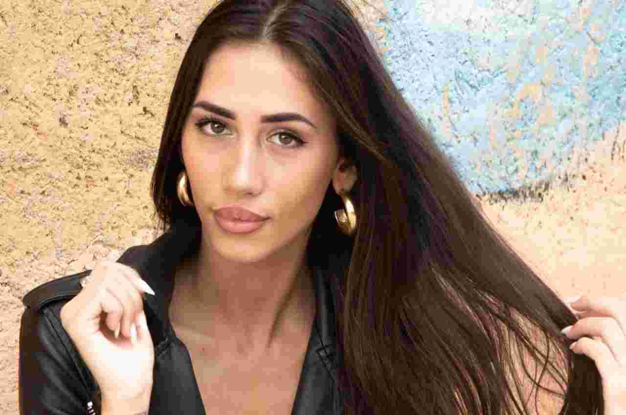 Guendalina Tavassi, avete mai visto la figlia Gaia? Tale madre...