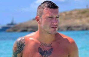 Beatrice Valli: vi ricordate il suo ex Nicolas Bovi