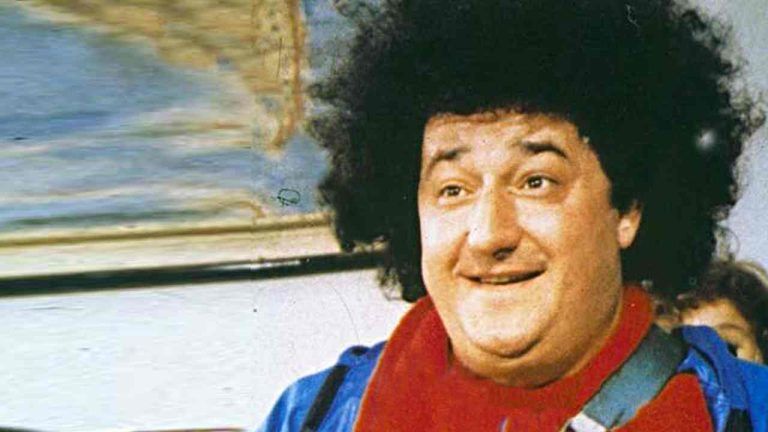 Giorgio Ariani, l'altro Pierino: purtroppo è morto dopo lunga malattia