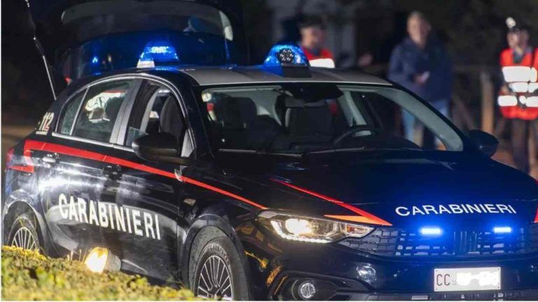 Voghera, Elisa Roveda strangola suo figlio di un anno